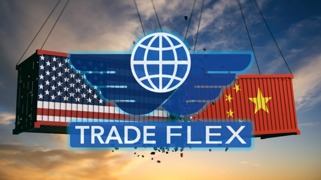 Trump's Tariff Policy: A High-Stakes Gamble Disrupting Global Trade ...